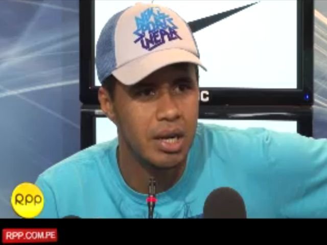 Henry Quinteros: ´Sería bonito jugar una final en el Estadio Nacional ...