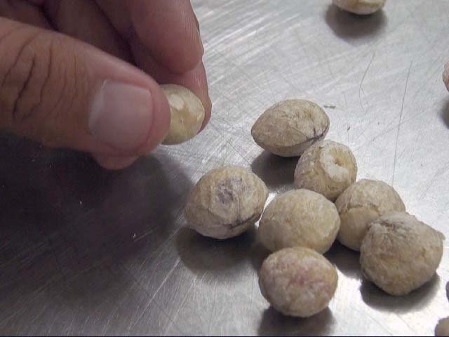 Semilla peruana posee más omega 3 que otros alimentos | RPP Noticias