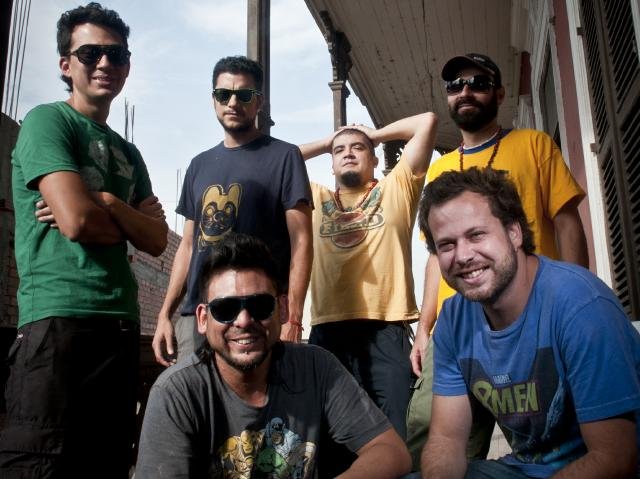 Bareto orgulloso de que su disco haya sido considerado en Grammy Latino ...