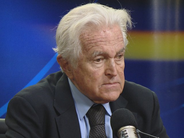 Valle Riestra: Nos exponemos a que Chile no obedezca fallo de La Haya ...