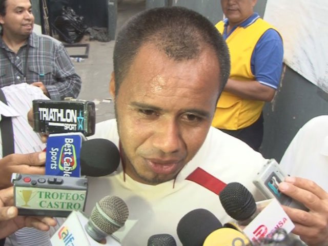 Henry Quinteros: El utilero de Alianza Lima me mandó la camiseta "11 ...