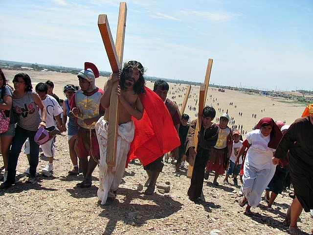 Lambayeque: Reque espera recibir 6 mil visitantes por Semana Santa ...