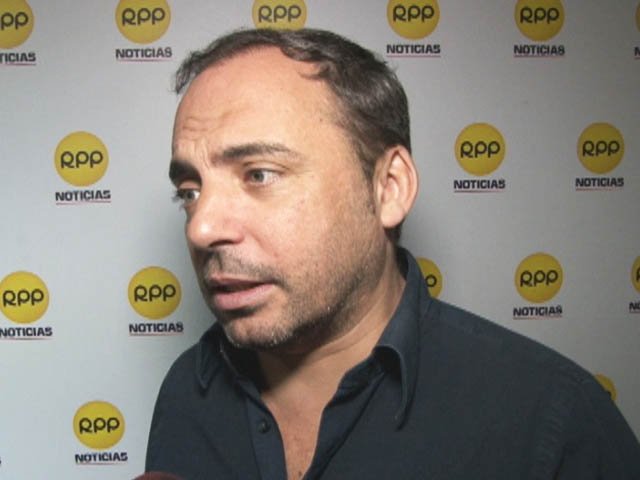 Marcos Llunas: "Vamos a hacer una fiesta por mis 20 años" | RPP Noticias