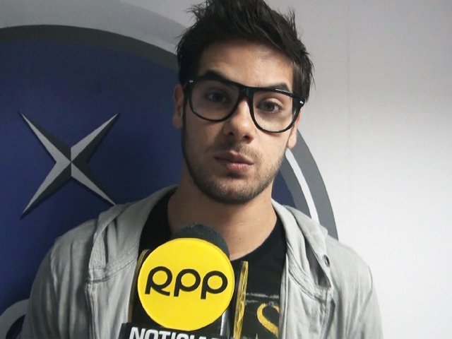 Andrés Wiese: ´No tiene sentido hacer ahora una película de AFHS´ | RPP ...