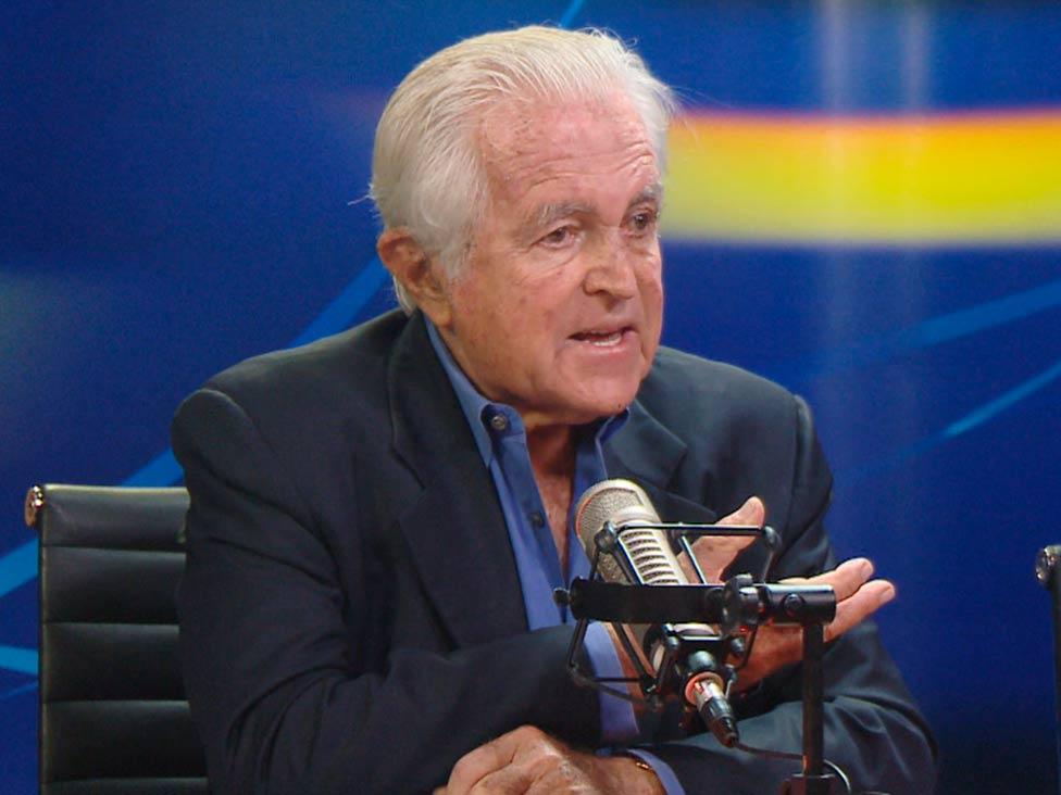 Valle Riestra considera necesaria una reforma constitucional en el país ...