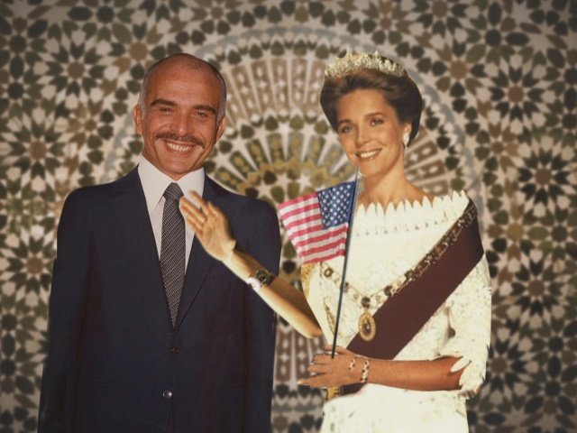 Efemérides del 15 de junio: Elizabeth Halaby se convierte en la primera ...