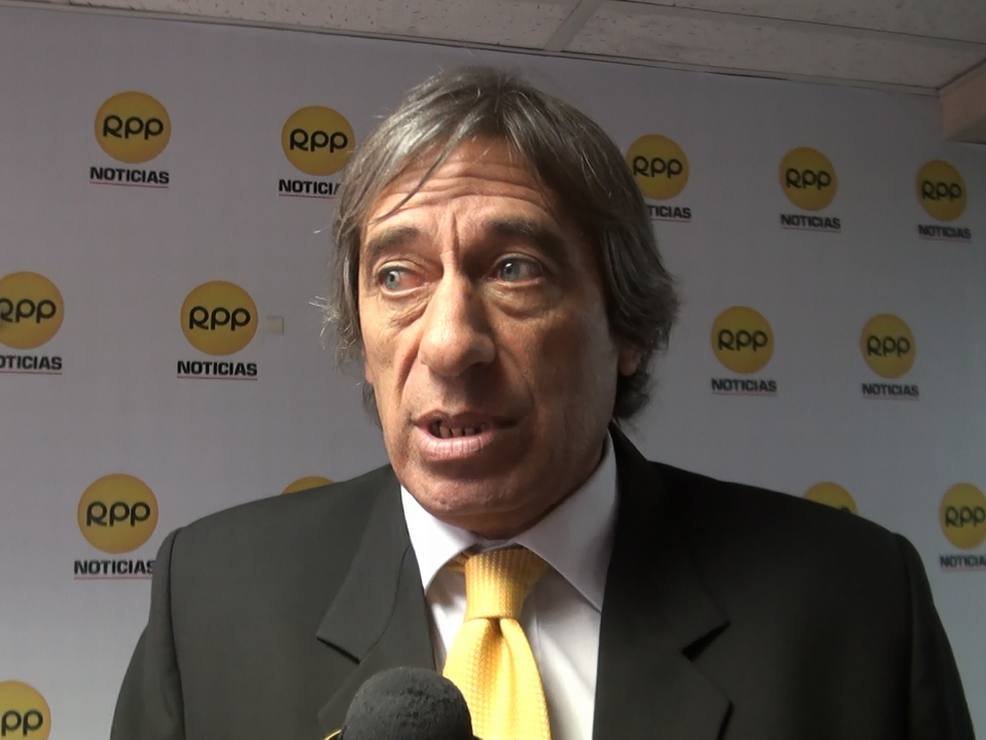 Germán Leguía sobre España 82: Hubo mal manejo y muchos problemas | RPP ...