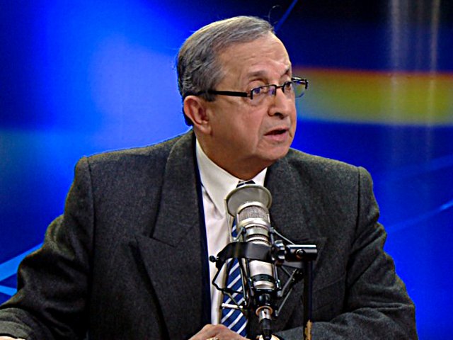 Daniel Mora: Si Chile quiere reclamar, puede acudir a EE.UU. | RPP Noticias