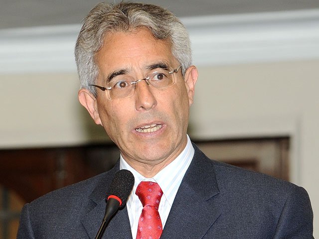 Fernando Andrade dice que no firmó moción de interpelación a Mayorga ...