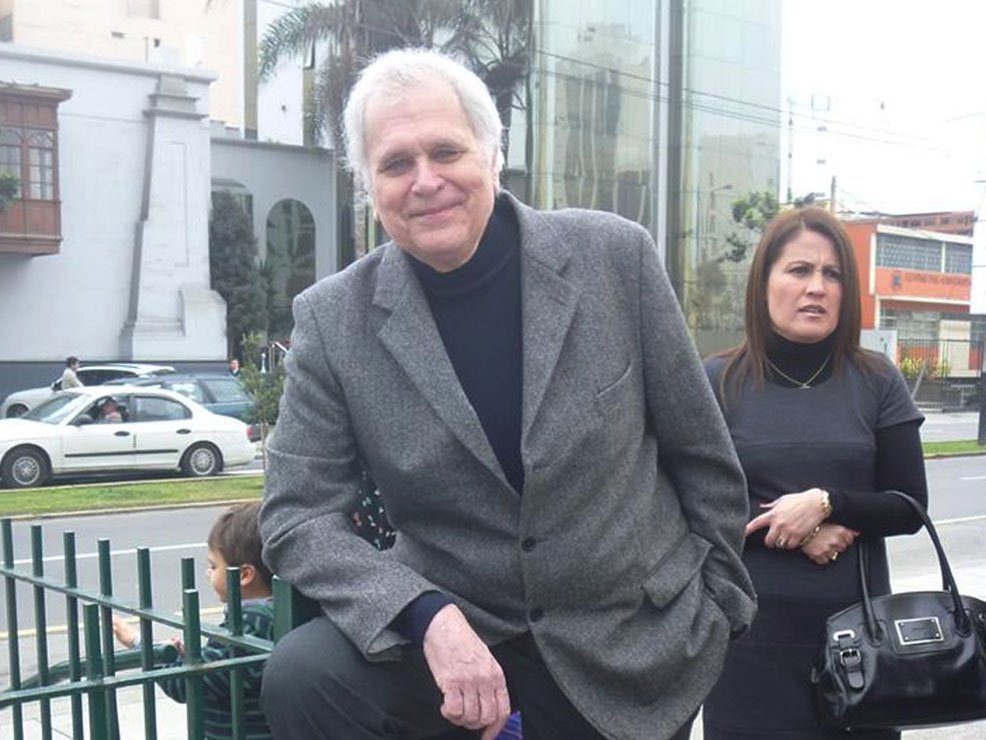 Antonio Meier: Propuesta de Madeleine Osterling es inviable | RPP Noticias
