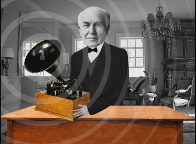 Efemérides del 18 de octubre: fallece Thomas Alva Edison, inventor del ...