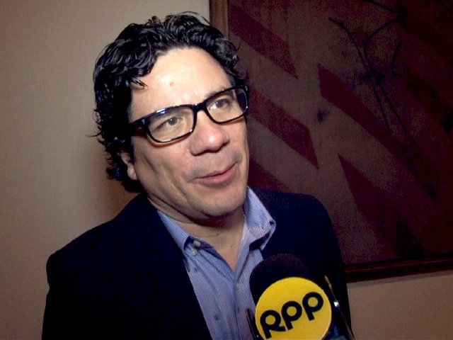 Bruno Odar: "Al fondo hay sitio tiene que renovar sus historias" | RPP ...