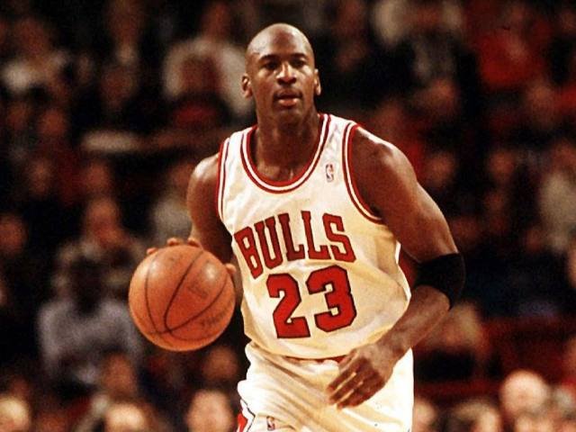 Michael Jordan: Sus 10 momentos históricos en la NBA en su cumpleaños ...