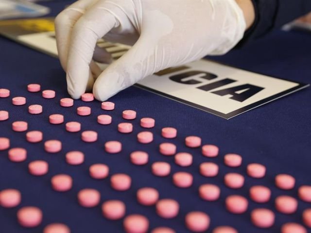 Chile: Policía incauta nueva y peligrosa droga | RPP Noticias