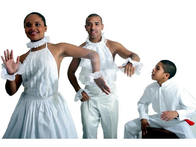 Perú Negro celebra 45 años de vida artística | RPP Noticias