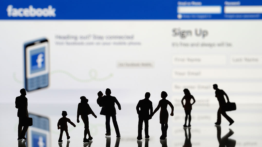 FamiliaPuntoCom: ¿Qué es Facebook y por qué es importante? | RPP Noticias