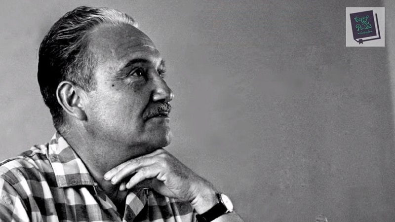 José María Arguedas y su legado a 105 años de su natalicio | RPP Noticias