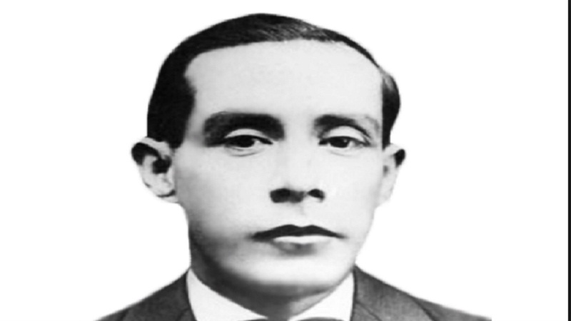 Felipe Pinglo Alva: Ocho décadas de la muerte del poeta del criollismo ...