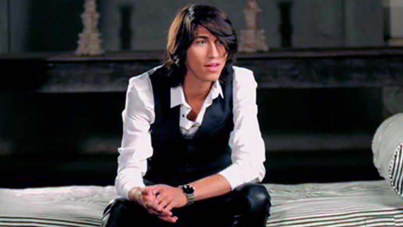 YouTube: Daniel Lazo emociona a fanáticas con nuevo videoclip | RPP ...