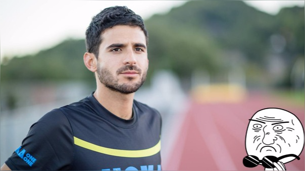 David Torrence: ¿quién es el atleta estadounidense que compite por Perú ...