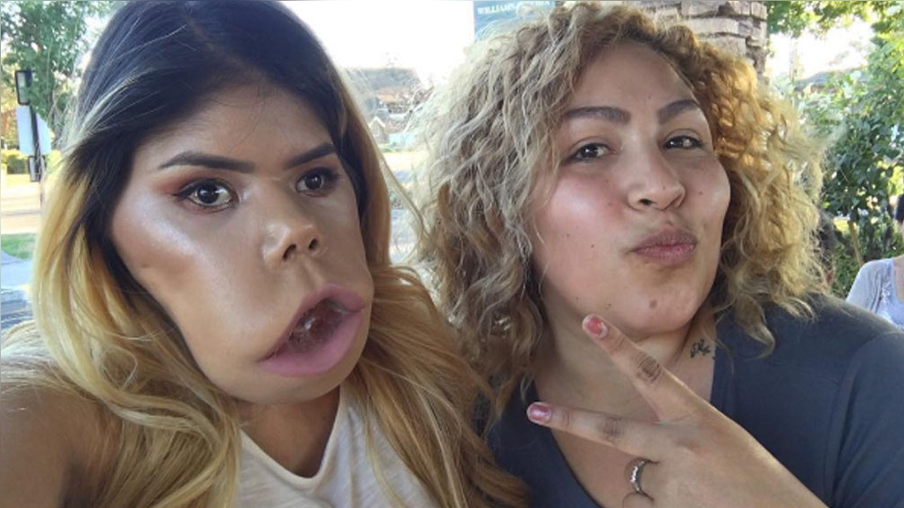 YouTube: conoce a Marimar Quiroa, la mujer que busca redefinir el ...