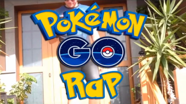 Pokepollo, rap y cientos de jugadores de Pokémon Go en Chorrillos | RPP ...