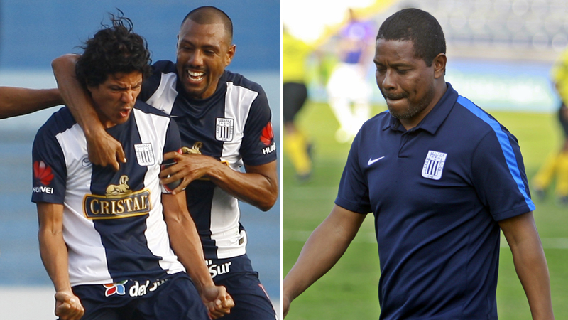 Alianza Lima: Juan Jayo descartó a Óscar Vílchez para duelo ante San ...