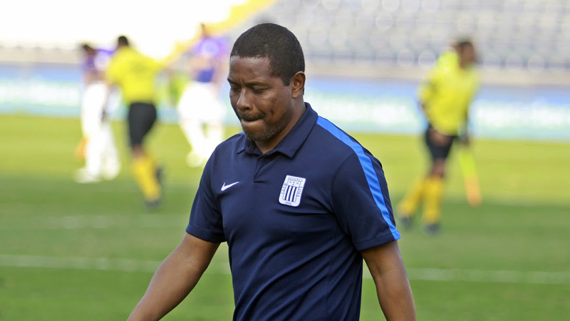 Juan Jayo: "En Alianza Lima no fueron justos conmigo"/VIDEO | RPP Noticias