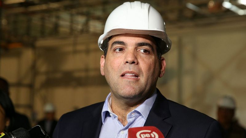 Fernando Zavala: “La cuestión de confianza está en la Constitución ...