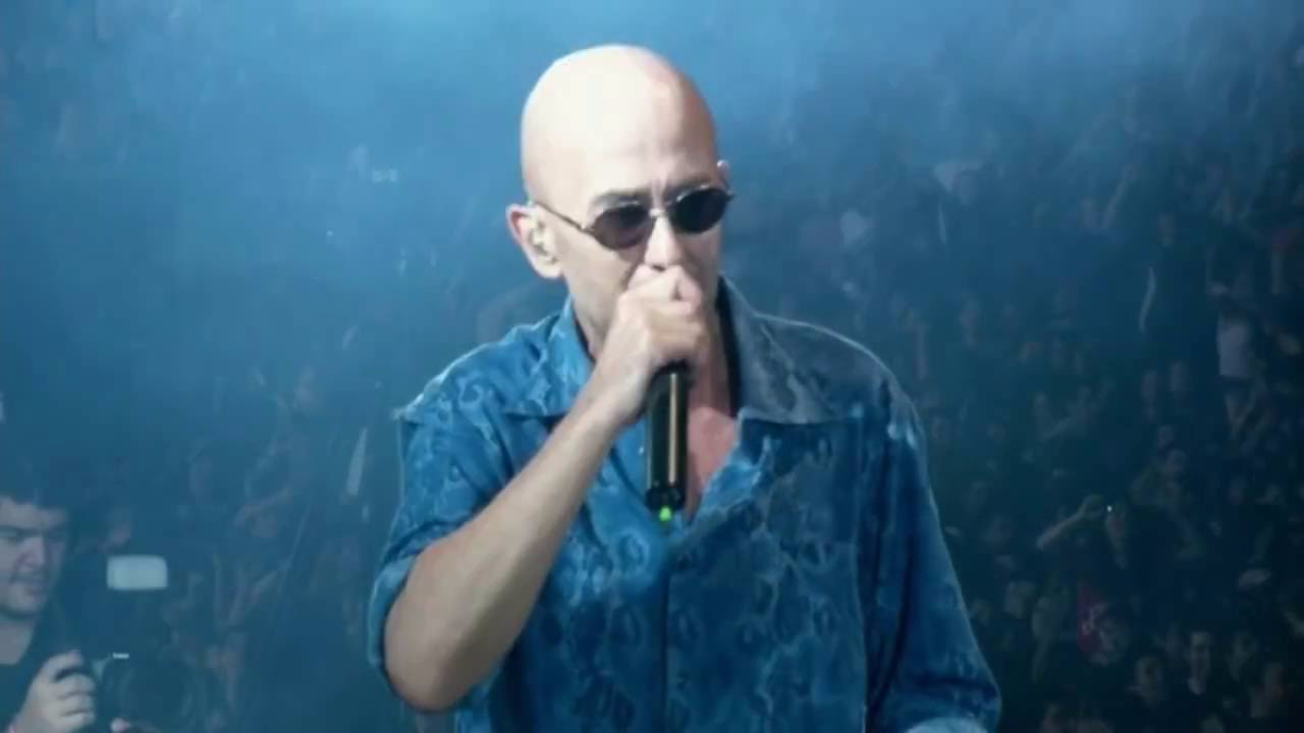 Indio Solari, el fenómeno rockero que mueve masas en Argentina | RPP ...