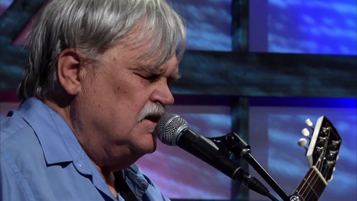 Video | Murió en pleno escenario el músico Bruce Hampton | RPP Noticias