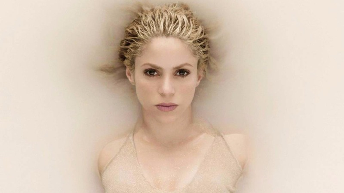 Shakira estrena video que protagoniza junto a Piqué | RPP Noticias