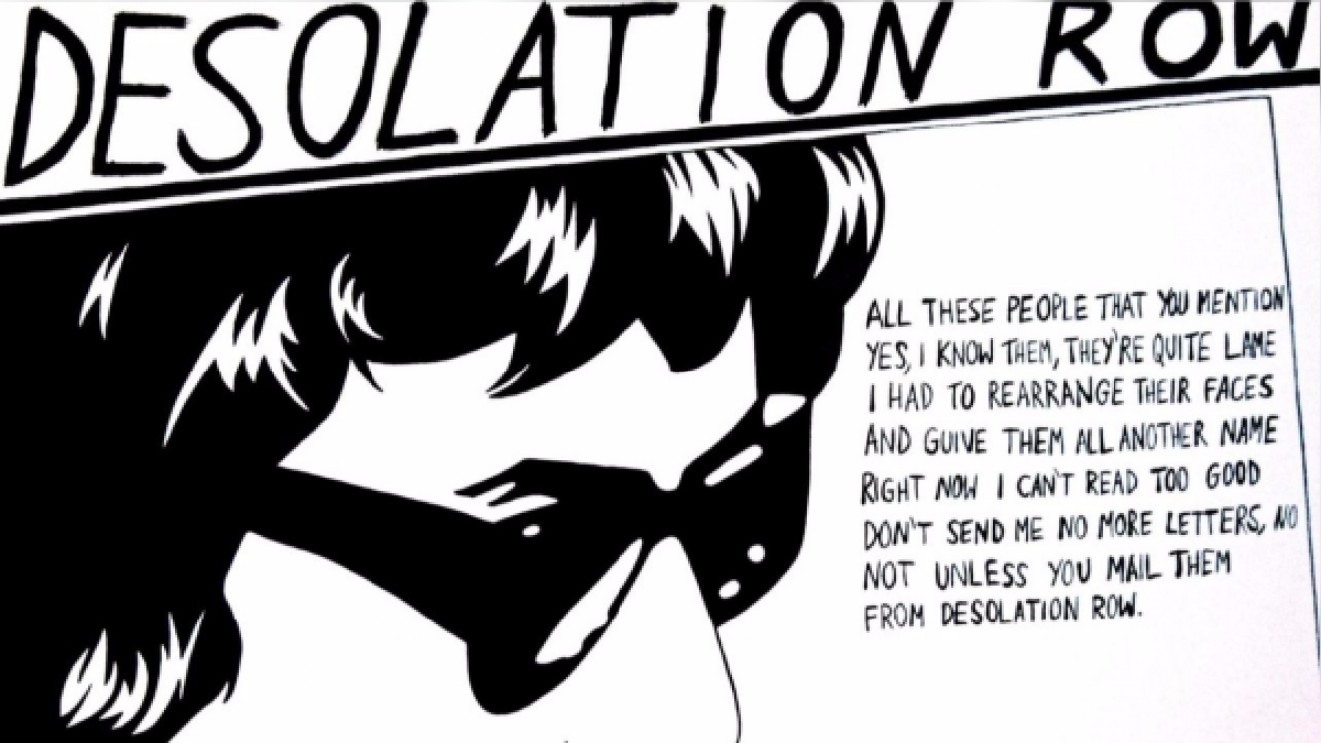 10 canciones para celebrar los 76 años de Bob Dylan, músico y Nobel de ...