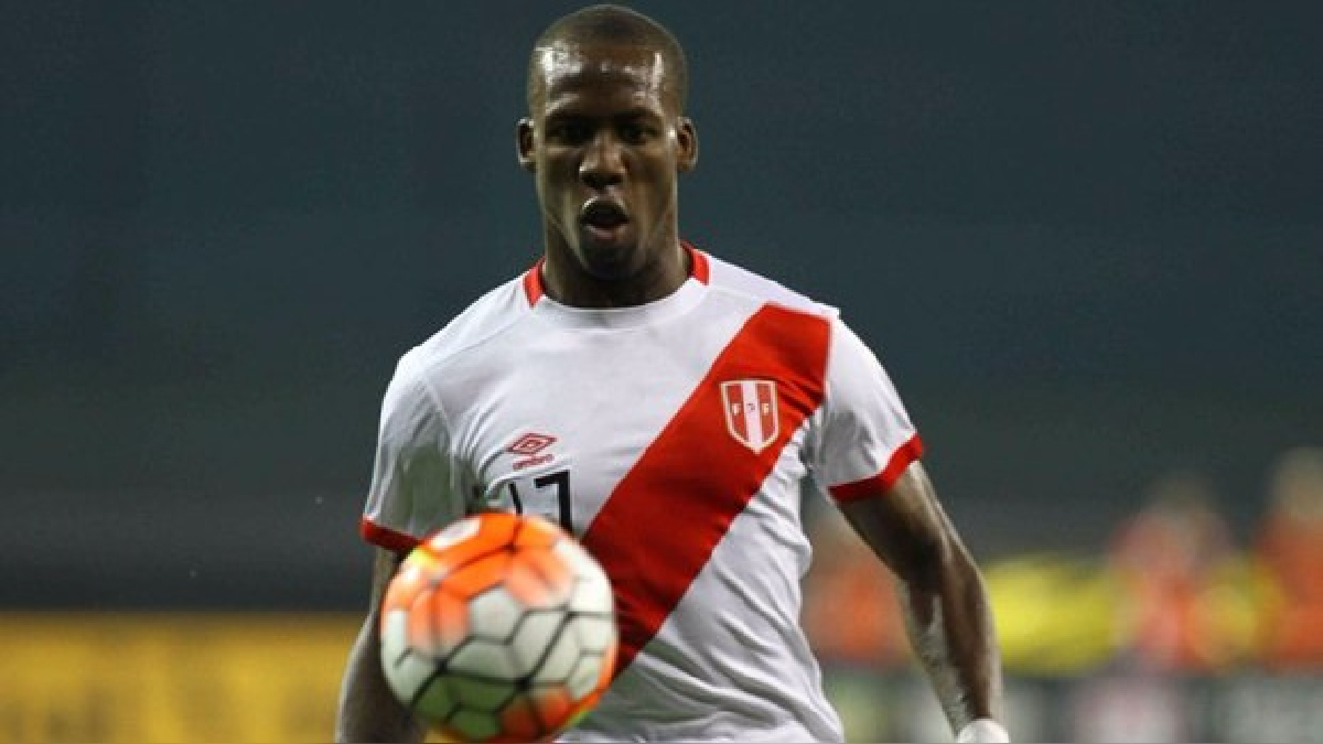 Audio | Advíncula: “Aún no estoy en el nivel que quiero tener en la ...