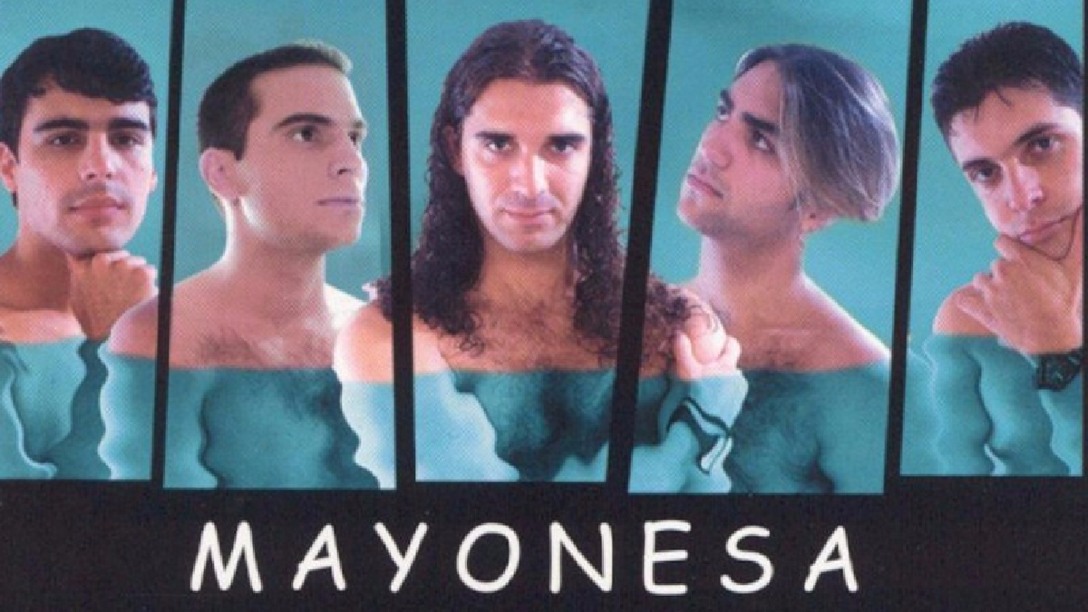 Murió uno de los creadores del éxito musical 'Mayonesa' | RPP Noticias