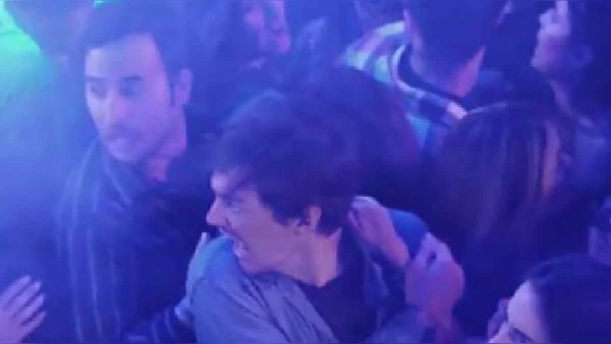 Mira el teaser de la película sobre la tragedia en la discoteca Utopía ...