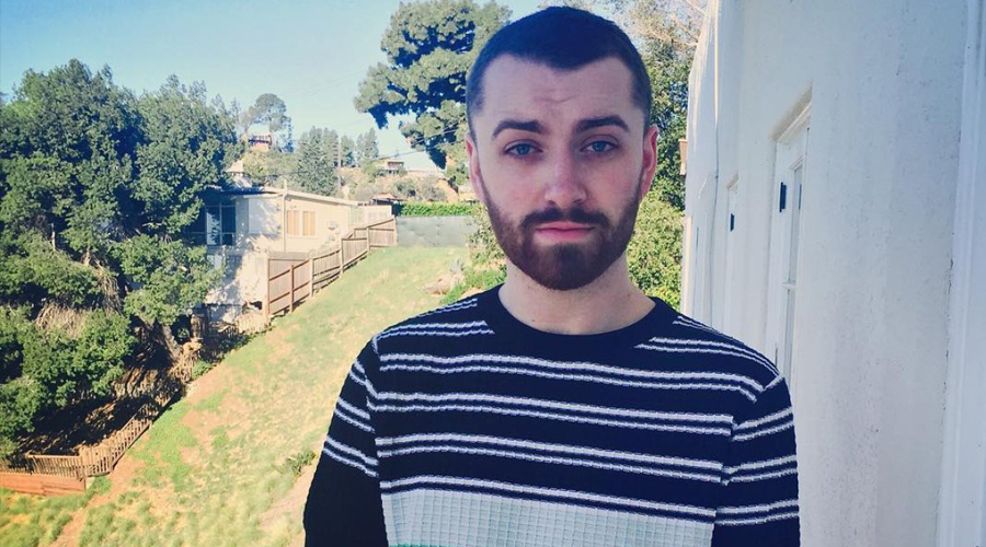 Sam Smith: Así ha cambiado con el paso de los años