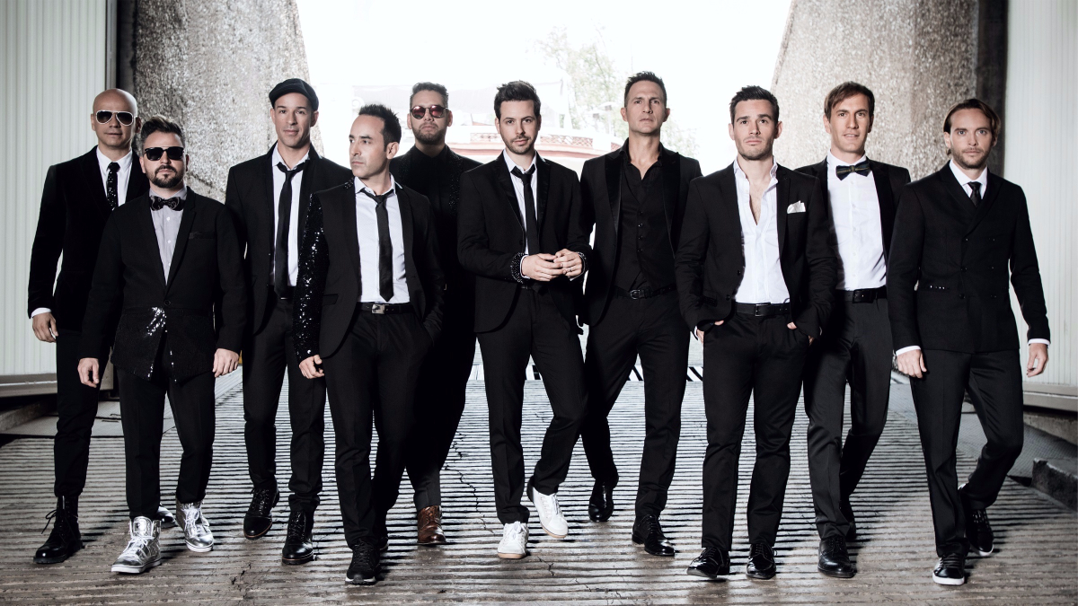 El Gran Show | Magneto & Mercurio alborotaron la gala final | RPP Noticias