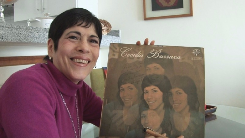 Video | Cecilia Barraza rendirá homenaje a compositores peruanos | RPP ...