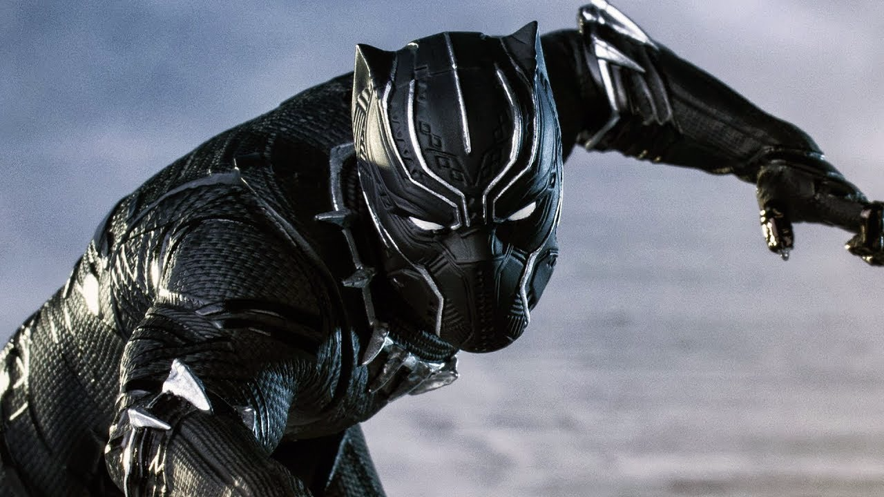 Video | Marvel reveló al villano de Black Panther en el nuevo tráiler ...