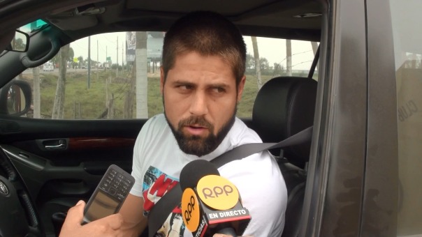 Video | Werner Schuler: “Prometemos mucha entrega y sacrificio con ...