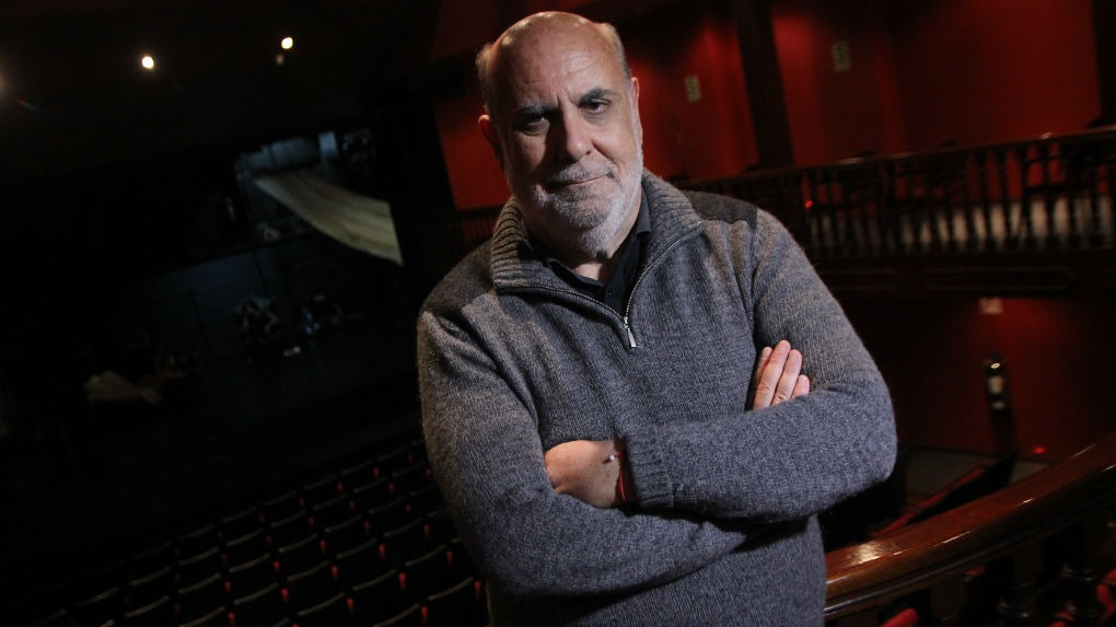 Alberto Ísola: "Mi gran miedo es la sala vacía" | RPP Noticias