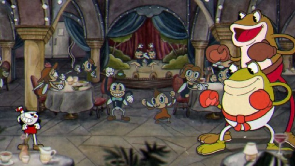 Cuphead anunciaría novedades en el E3 2018 | RPP Noticias