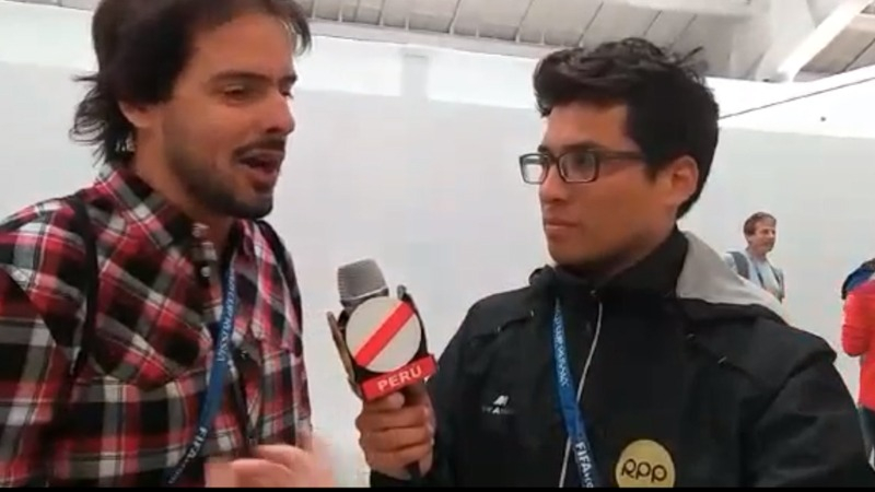 Rusia 2018 | Mariano Closs: "Perú es el segundo mejor equipo de ...